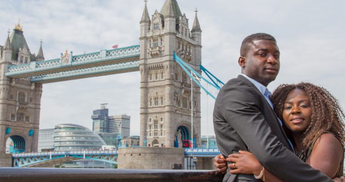 Wedding Photographer Essex - Marc Godfree Photography